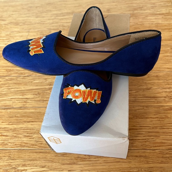 Call It Spring | Shoes | Nib Call It Spring Lerini Graphic Loafers ...